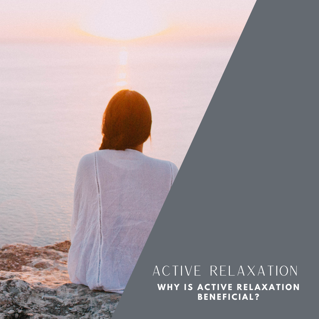 Active Relaxation For Clarity Of Thinking - Beautyforashes Empowerment