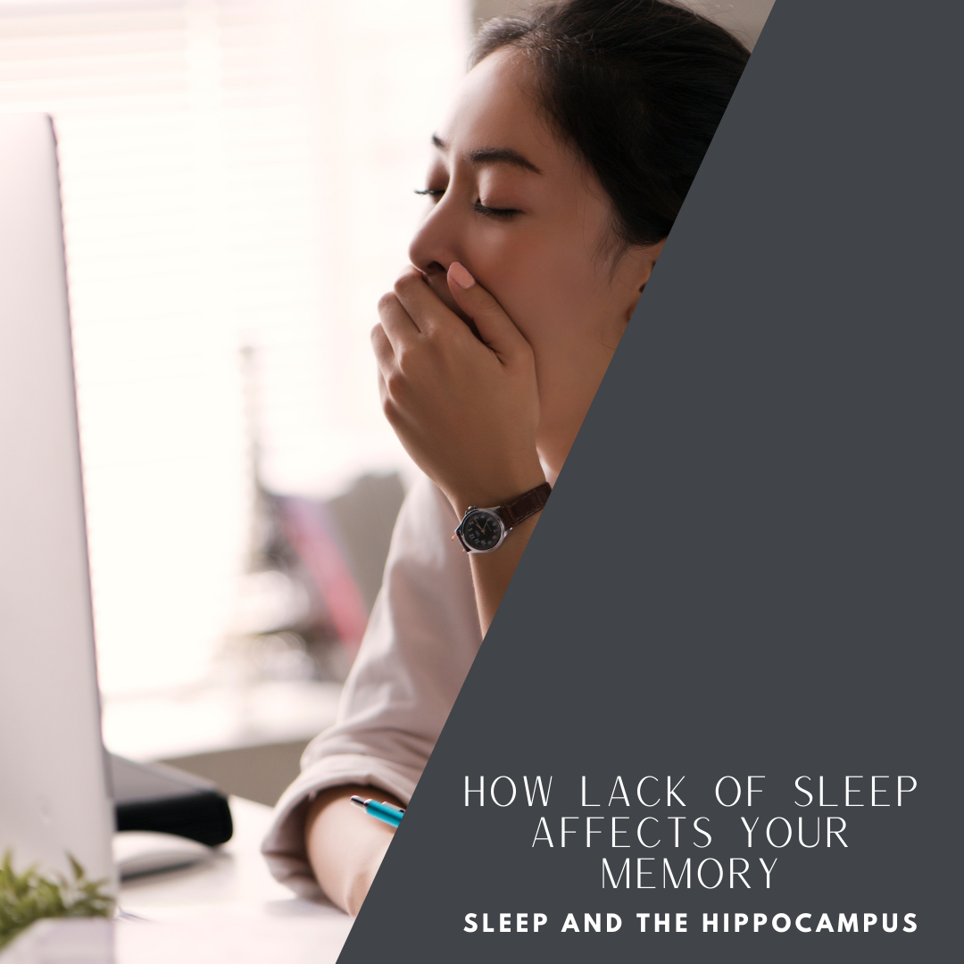 How Lack Of Sleep Affects Your Memory - Beautyforashes Empowerment