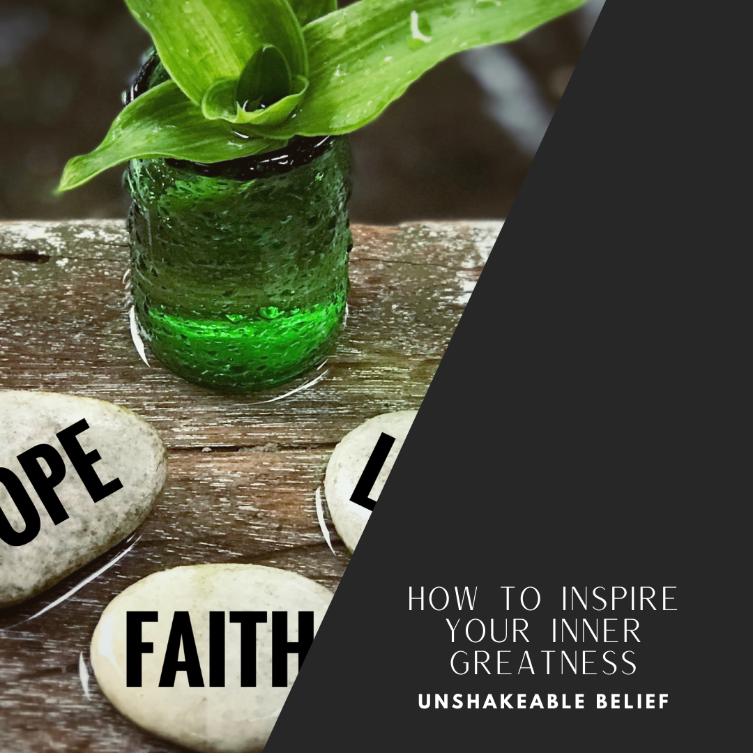 How To Inspire Your Inner Greatness - Beautyforashes Empowerment