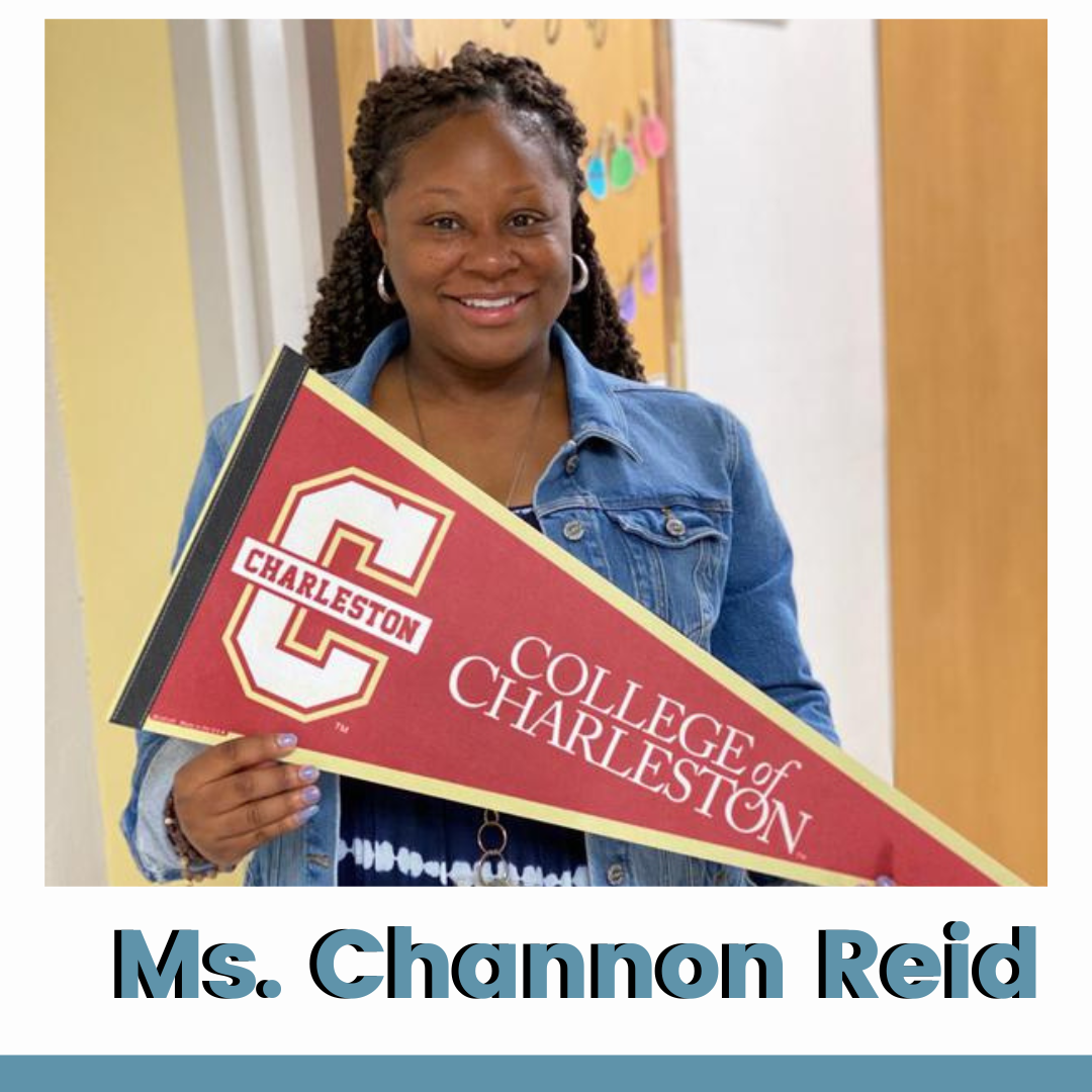 Beauty For Ashes Spotlight : Ms. Channon Reid - Beautyforashes Empowerment